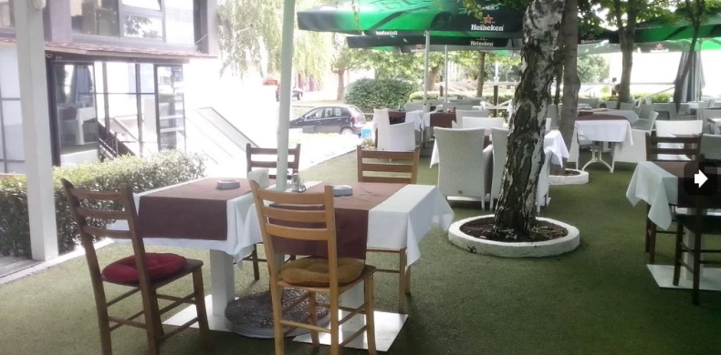 Jelovnik | Tako je suđeno | Kafane | Novi Sad | Kuda na klopu